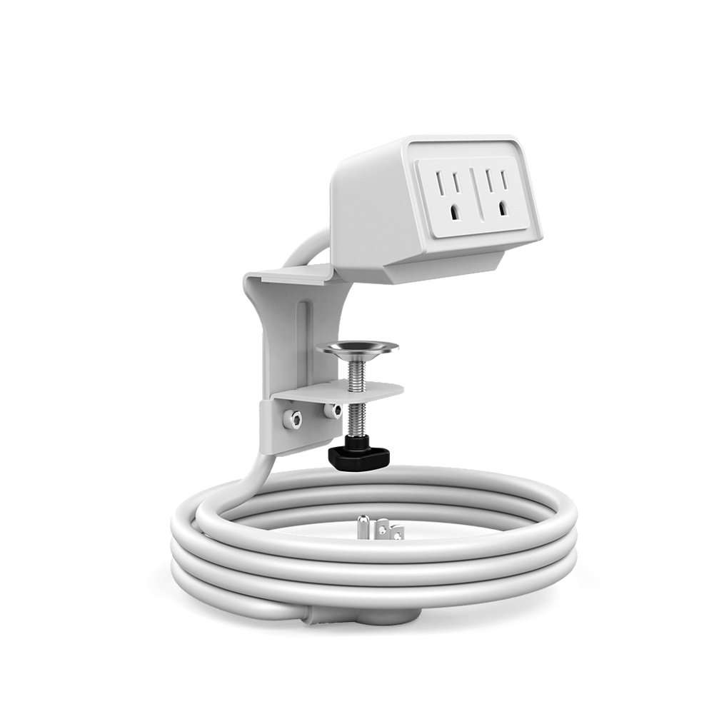 EON - Easy to Access Dual Outlet Power Module by SitOnIt - Stellar ...