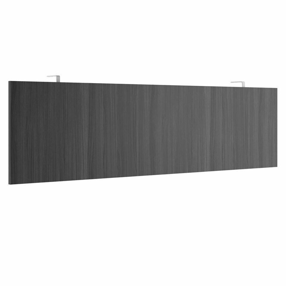 Laminate Modesty Panel - 66"W by OfficeSource - Stellar Office Furniture
