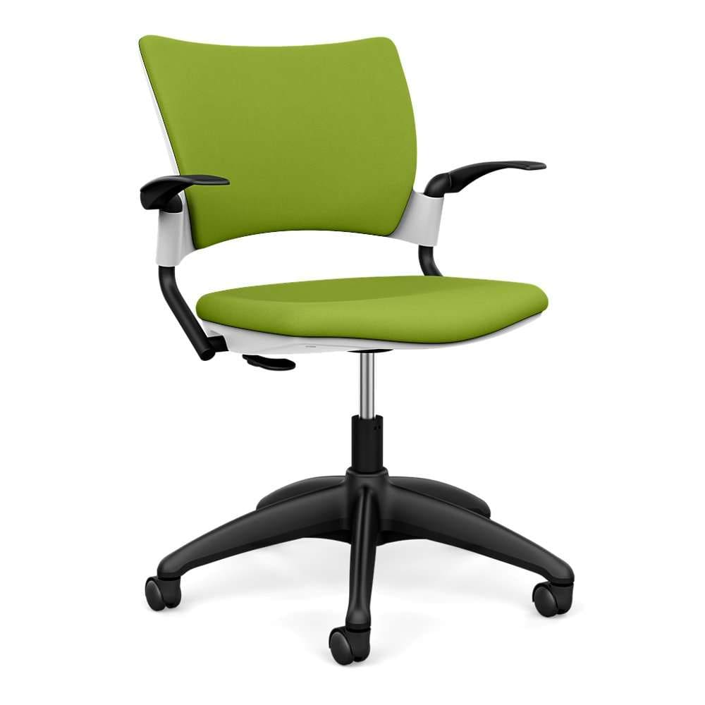 Relay - Light Multipurpose Task Chair by SitOnIt - Stellar Office Furniture