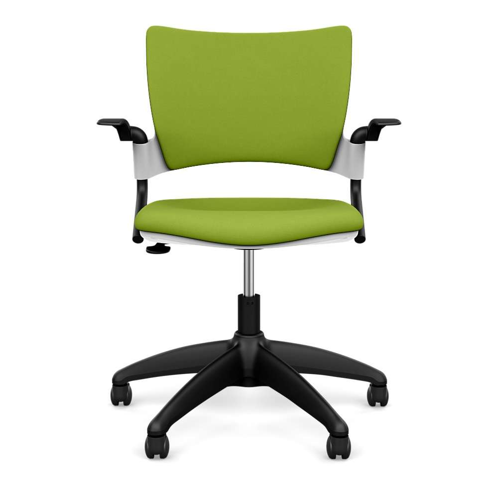 Relay - Light Multipurpose Task Chair by SitOnIt - Stellar Office Furniture