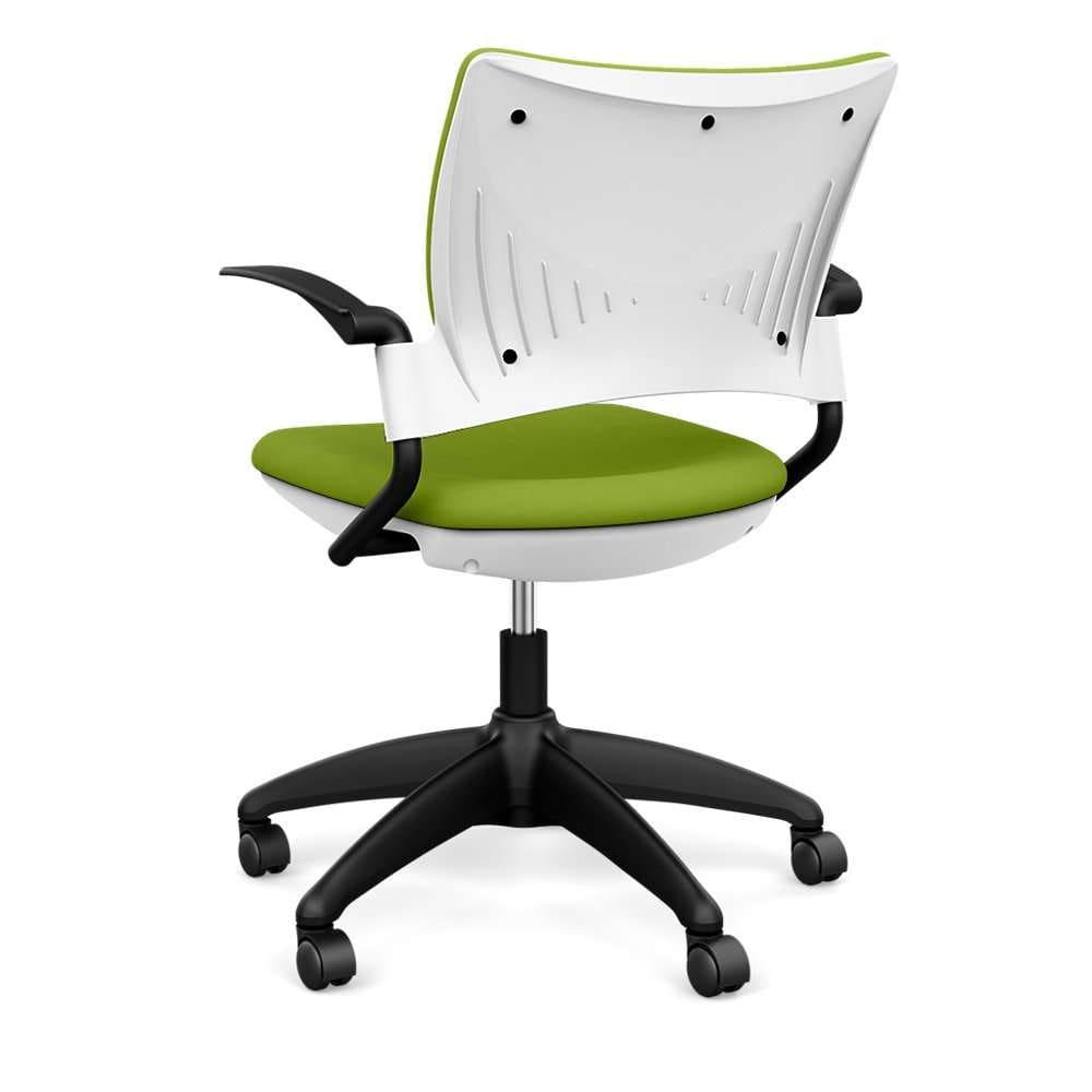 Relay - Light Multipurpose Task Chair by SitOnIt - Stellar Office Furniture