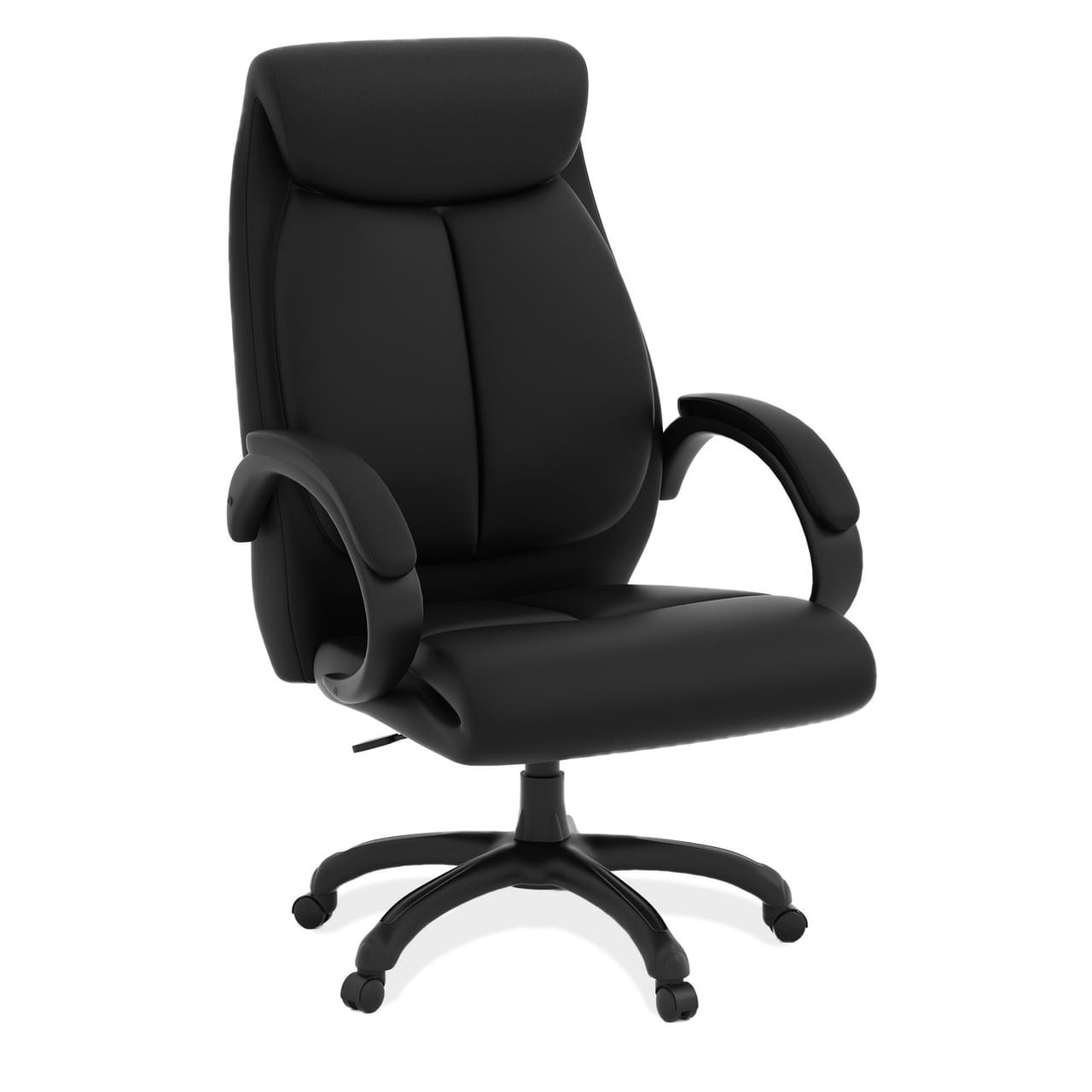 Executive High Back by OfficeSource - Stellar Office Furniture