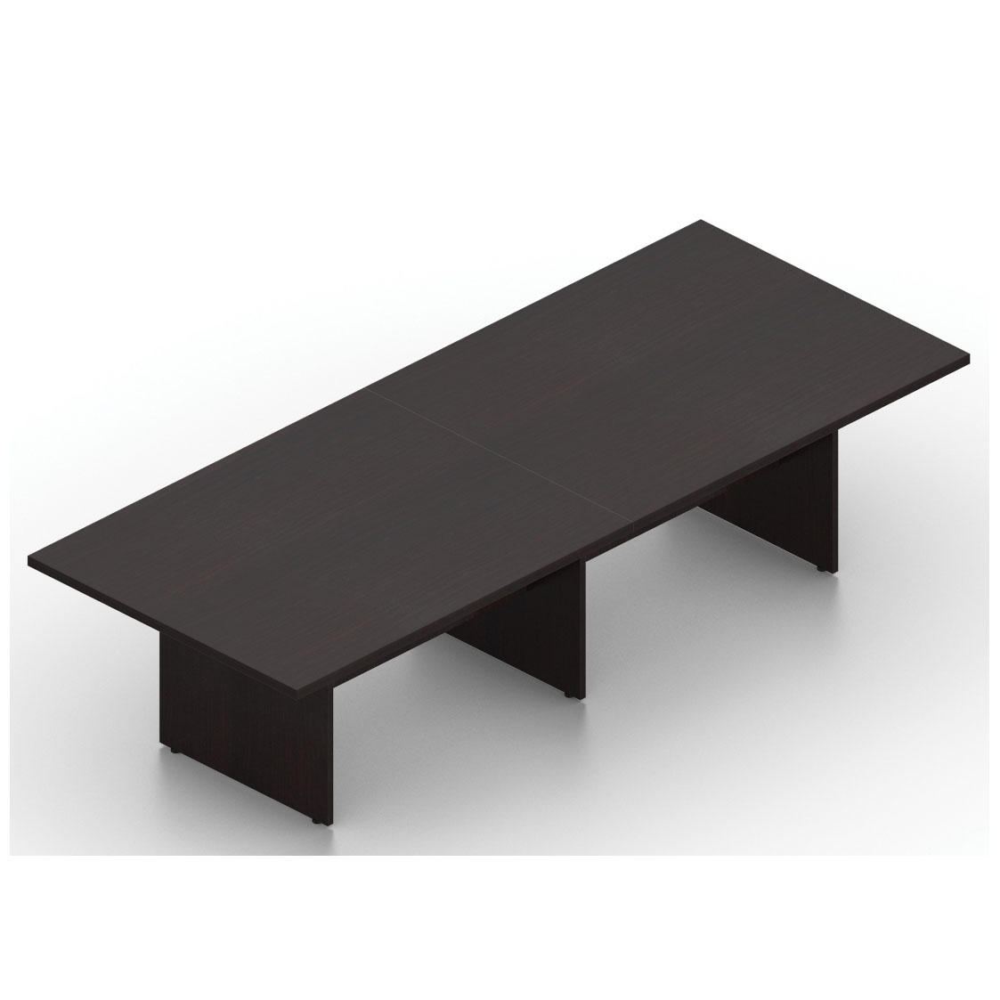 10' Rectangular Conference Table (4' D)